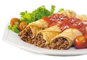 Receita de Panqueca: fácil e com recheios deliciosos