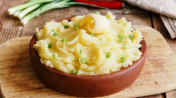 Purê de Batata: acompanhamento perfeito e difícil de resistir