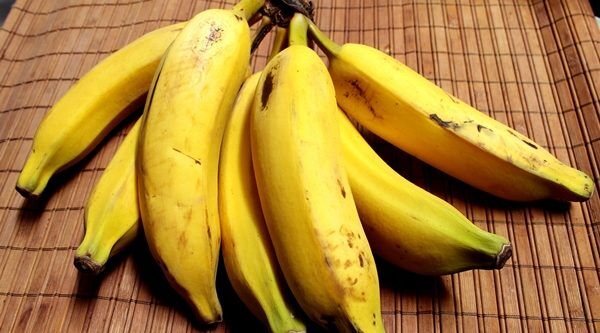 Banana e seus benefícios: incorpore a banana na sua dieta