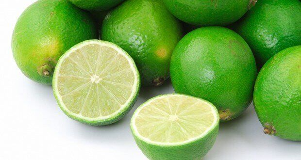 Tipos de limões e qual a diferença de cada um