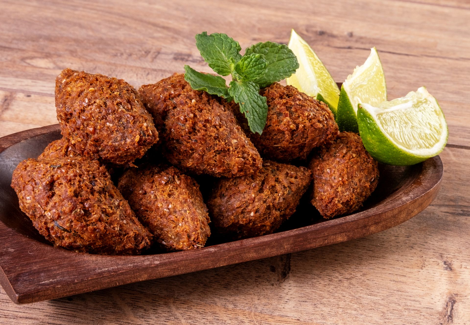 Kibe na Airfryer: delicioso e fácil de fazer