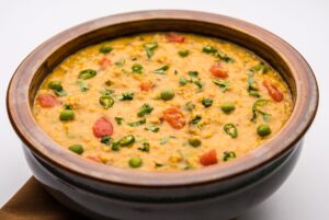 Bobó de Frango: saboroso e bem temperado