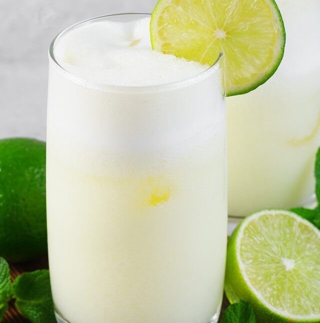 Receita de Frapê de Café: fácil de fazer