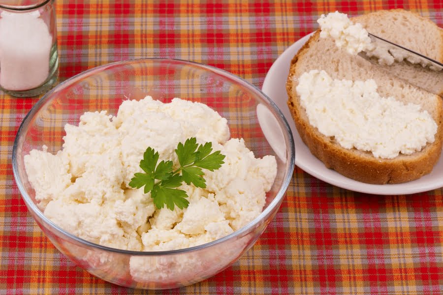 Receita de Requeijão Caseiro: saudável e saborosa