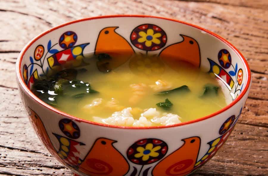 Receita de Tacacá: prato típico do Norte brasileiro