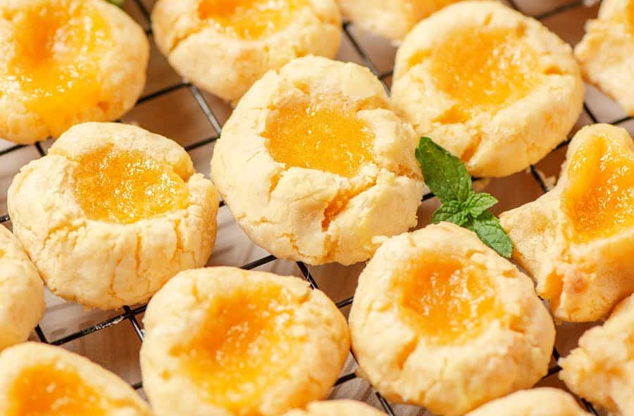 Arquivo para BISCOITOS - Receita do Dia